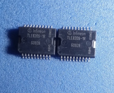 全新原装正品 TLE8209 TLE8209-2SA SOP20 现货热卖 质量保证