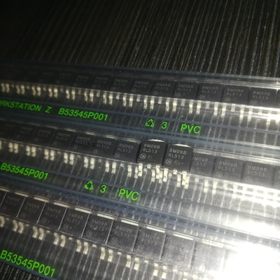 MC78M09BDTG TO-252 500MA 0.5A 9V 三端稳压 全新原装可以直拍