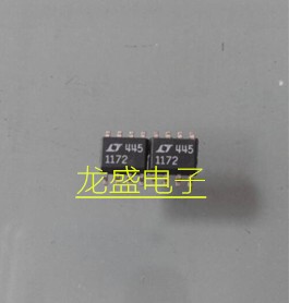 LT1172CS8开关稳压器 集成电路芯片IC 贴片八脚电子元件PY元器件