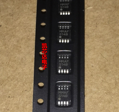 全新 LM3478MM LM3478MMX 丝印 S14B MSOP8封装  质量保证 现货