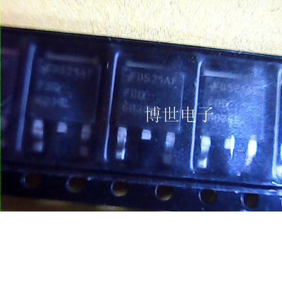 全新原装正品 FDD6030L TO-252 一个起拍