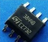 全新 UC3844B UC3844BDR2G 3844B SOP8 电源管理芯片 进口 原装