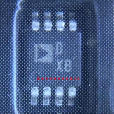 全新原装正品 AD5543BRMZ 丝印DXB MSOP8 贴片 一个起拍 盗图必究