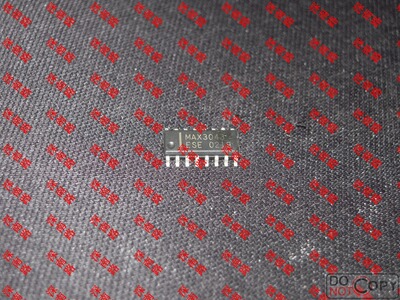 进口原装变送器芯片MAX3043ESE MAX3043 MAX集成 电 路 电子配件