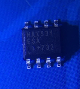 MAX931  MAX931CSA MAX931ESA SOP8全新 原装 正品供应