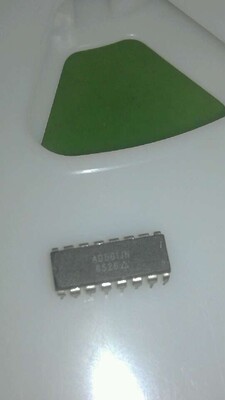 全新原装正品 AD561JN DIP16 直插 集成电路芯片