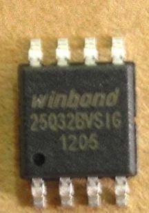 全新液晶驱动板存储器 25L32 25Q32 25Q32BVSIG Q32B-104HIP原装