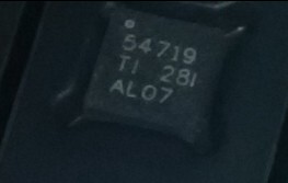 一个起拍！（直拍）TPS54719RTER QFN16 全新原装正品