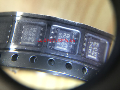SA555DR     SOP8 全新进口原装现货
