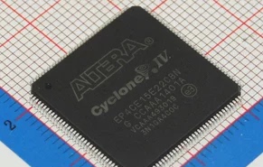 全新原装 EP4CE15E22C8N EP4CE15E22C8 QFP144 正品现货