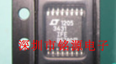 全新原装正品 LT3431IFE LT3431 TSSOP16 贴片 集成电路芯片