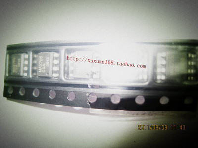 全新原装正品 MAX705CSA 贴片 一个起拍