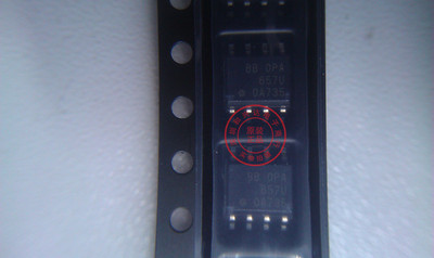 OPA657  OPA657U 只做进口原装 分销TI BB 品质保证