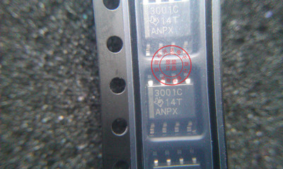 全新原装正品 THS3001  THS3001CD【全新进口原装 价格请咨询 】