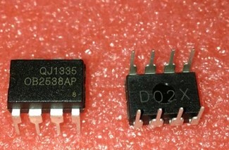 全新IC 100%全新原装 OB2226AP 电磁炉电源芯片