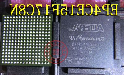 全新原装正品 EP4CE15F17  EP4CE15F17C8N  只做全新原装正品