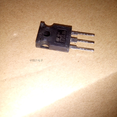 STW35N65M5 TO-247 可以直拍