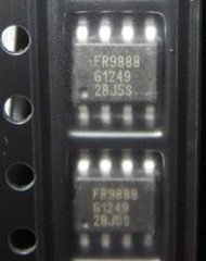 全新正品 FR9888 FR9888SPGTR 全新原装正品 液晶电源芯片 SOP8