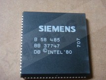 B58485集成电路芯片IC模块贴片电子元器件SIEMENS四方块