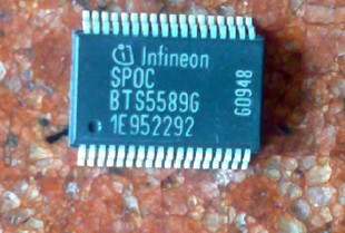 （直拍）全新原装正品：BTS5589G一个起拍！