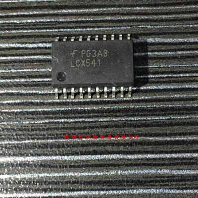 全新原装正品 74LCX541MTCX 丝印LCX541 贴片 一个起拍 盗图必究