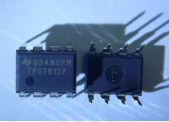 驱动器集成块芯片 直插八8脚模块电路 TPS2812P电子元器件电源IC