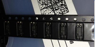 【全新原装正品】TLP291GB TLP291-1 SOP4 光隔离器 光电耦合
