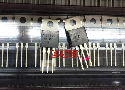 全新原装正品 IRF630B IRF630A 7A/200V TO-220 场效应管 三极管