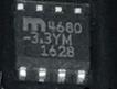 MIC4680 MIC4680-5.0YM MIC4680-3.3YM  全新原装正品热卖