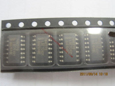 全新原装正品 74HC27D 贴片 一个起拍