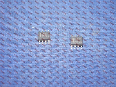 通用运算放大器LM201 LM201ADR2G LM201AD原装ON进口电子芯片SOP8