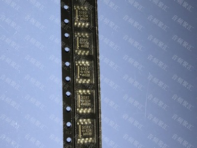 THS3092D THS3092 TI SOP8 线性仪表放大器 原装正品