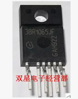 全新原装正品 38R1065JF 3BR1065JF 液晶开关电源电流控制器芯片