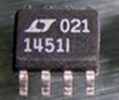 全新原装正品 LTC1451IS8 LTC1451CS8 LT1451 SOP8 集成电路芯片
