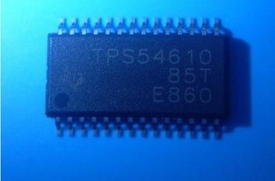 （直拍）全新原装正品：TPS54610 TPS54610PWP一个起拍！