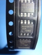 全新原装正品 MAX6675ISA 贴片 一个起拍