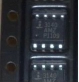 贴片 进口全新 CA3140AMZ CA3140AM   CA3140 SOP8运算放大器芯片
