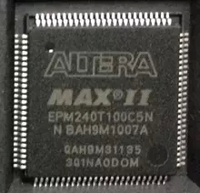 全新原装正品 EPM240T100I5N 贴片 一个起拍