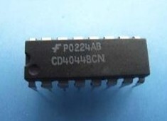 CD4044BCN 全新原装CD4044 IC 集成电路CD4044BCN 直插芯片