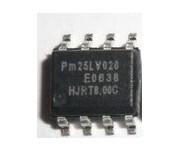 一个起拍！（直拍）全新原装PM25LV020-100SCE PM25LV020 150MIL