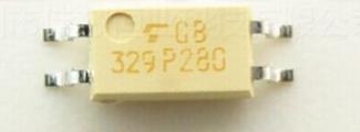 TLP280GB TLP280 P280  TLP280-1GB TLP281-1 P281 原装 贴片4脚
