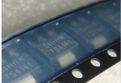 电源开关TS4141 BTS4141N TS4142 BTS4142N SOT223可直拍