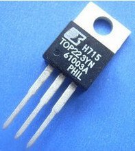 TOP223YN TOP223 直插TO220 电源稳压IC芯片 质量好 可直拍