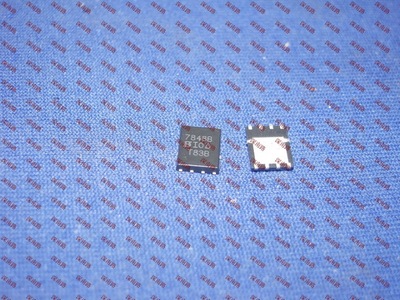 全新原装正品 SI7848BDP-T1 7848B 大电流场效应管 集成电路芯片