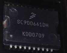 SC900661  SC900661DH  汽车电脑板易损芯片 全新正品热卖