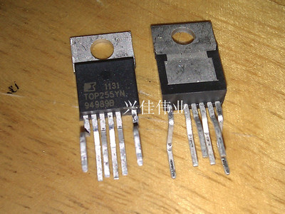 全新原装正品 TOP255 TOP255YN TO220 POWER 电源管理芯片