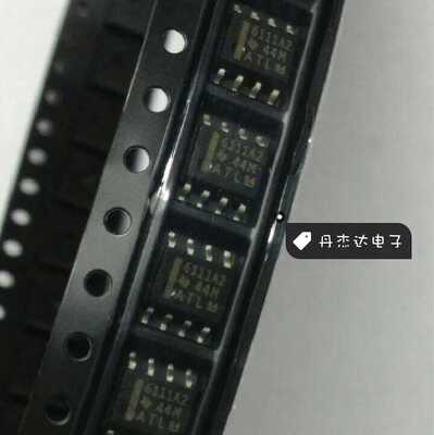 一级 TPA6111A2DR TPA6111 SOP ! 进口原装 专业配单