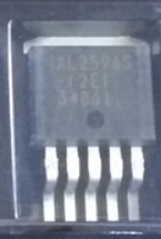 全新原装正品 XL2596S-12E1 贴片 一个起拍