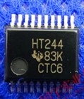 十个起拍！（直拍）全新原装现货SN74HCT244DBR HT244