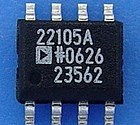 AD22105AR  AD22105  22105A 质量保证
